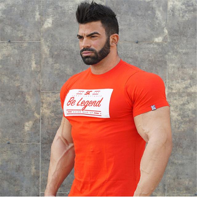 LegendFit tshirt – Olympia Legends